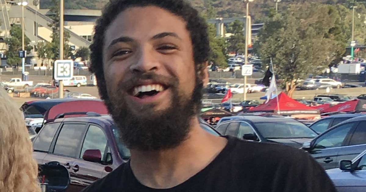 Miles Hall Shooting: No Charges Against Walnut Creek Police Officers In ...