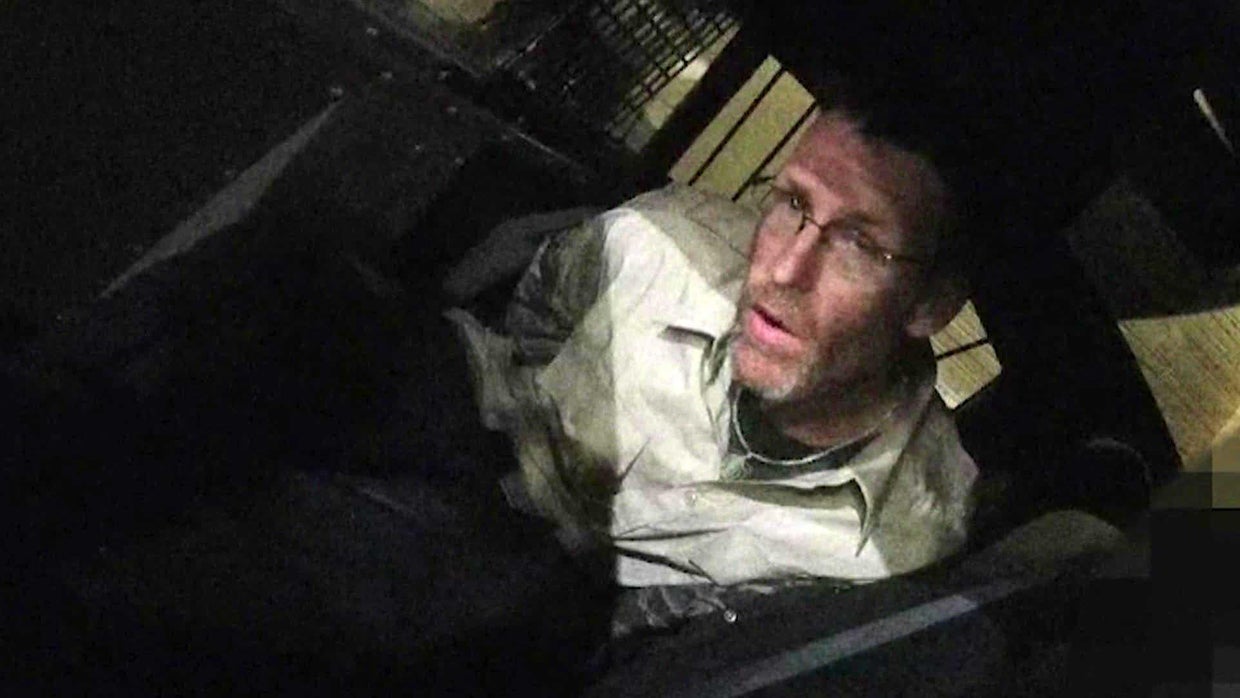 Searching for Gretchen Anthony: The evidence