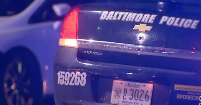 Thousands of people call Baltimore 911 every year seeking help during a ...