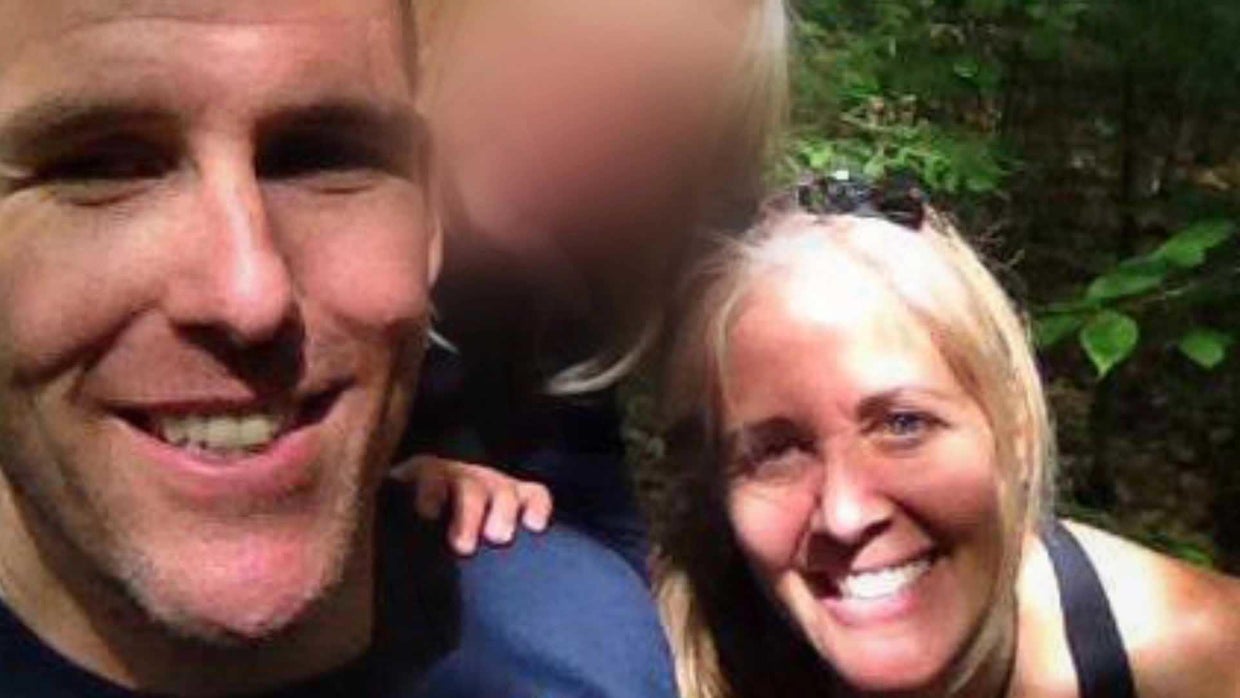 Gretchen Anthony killing: Estranged husband tries to use COVID-19 as a ...