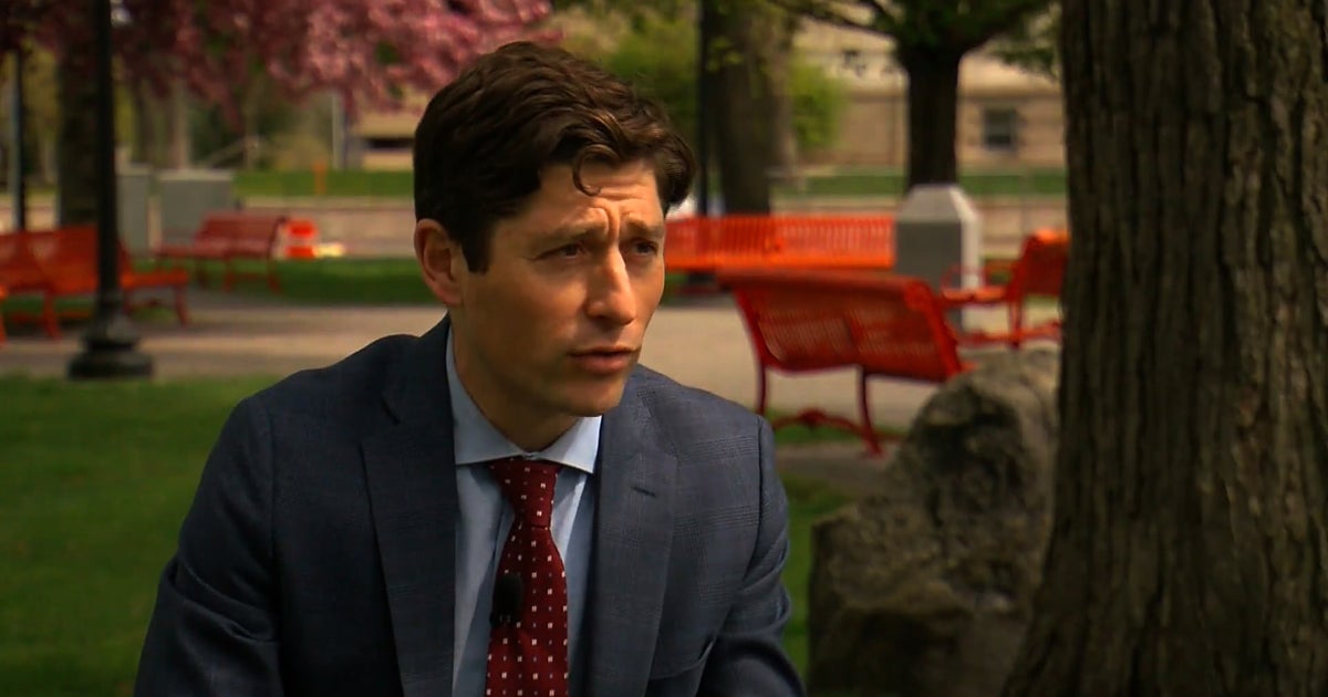 Mayor Frey: Calls To Defund MPD Have Had An Impact As Crime Spikes ...