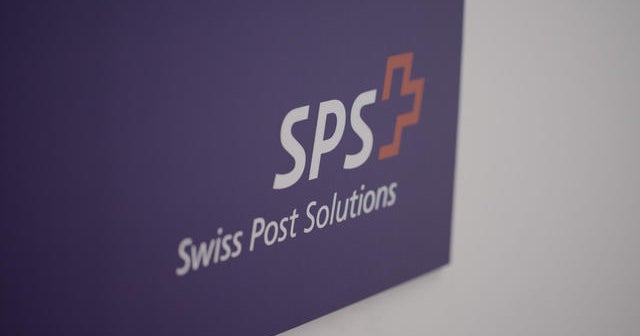SPS: Future-proof Global Operations - CBS News