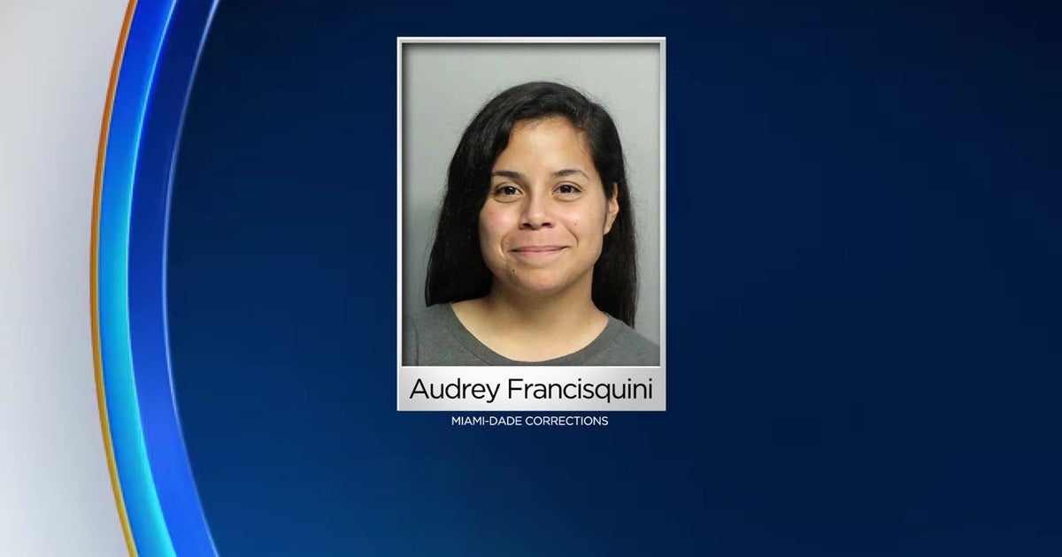 Woman Who Snuck Into American Sr. High Posing As Student To Promote ...