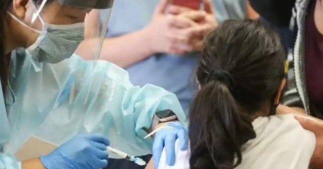 What parents should know about Pfizer's COVID vaccine for children age ...