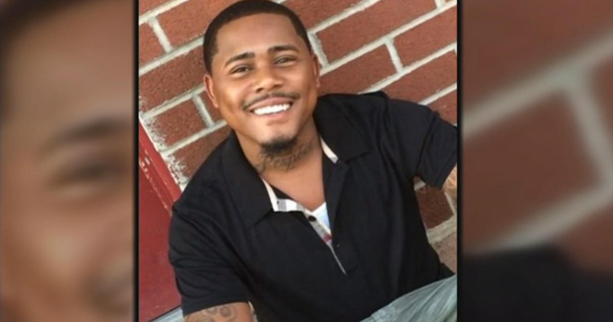Tyree Roundtree Shot, Killed By Co-Worker Over $1,500 In Construction ...