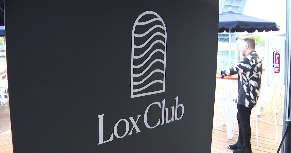 The Lox Club Creator Says His Dating App Is Like A Deli: 'Culturally ...