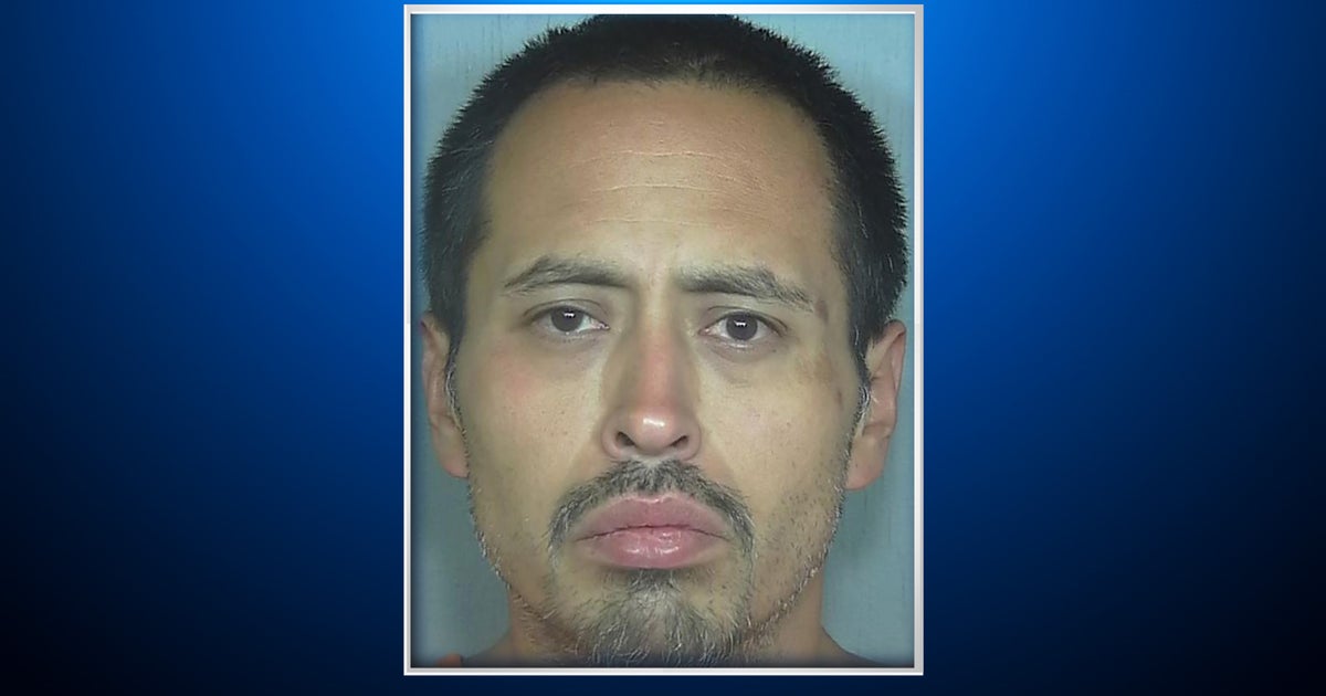 Eaton Homicide Arrest: Former Inmate Gabriel Faudoa Now Facing Charges ...