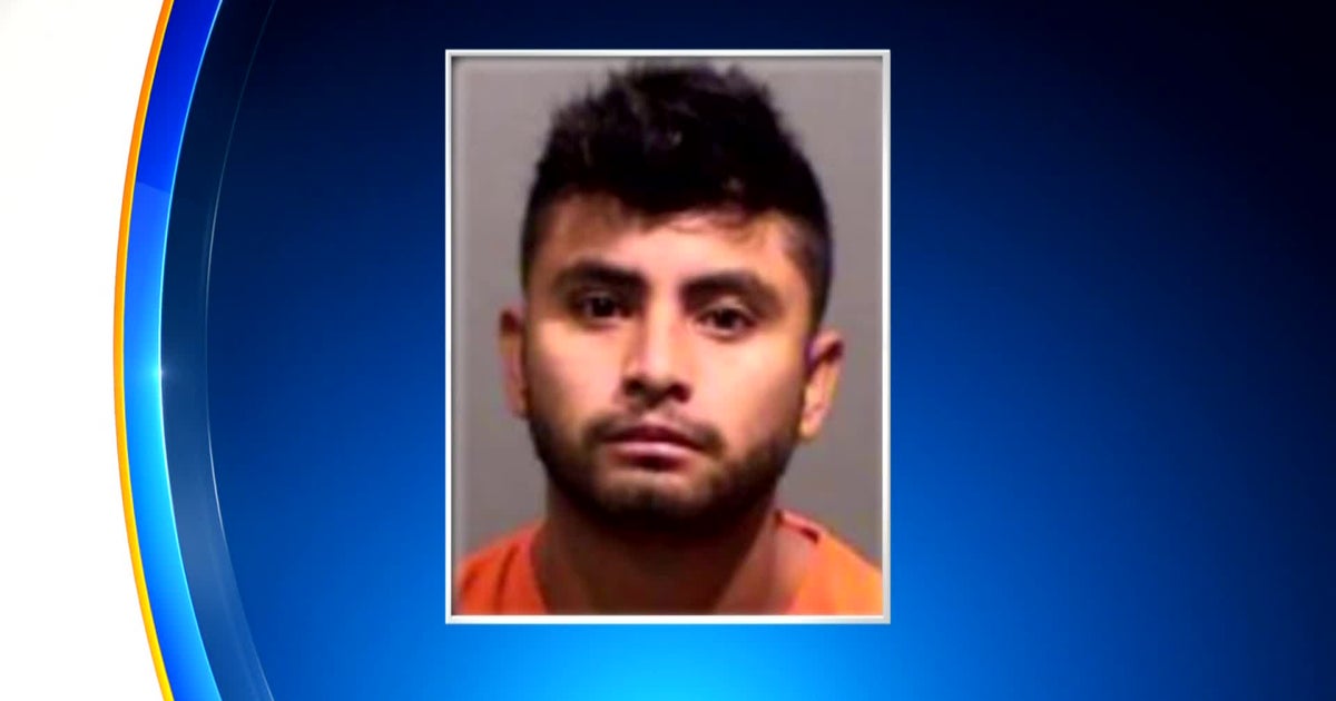 Israel Becerril-Rodriguez Sentenced To Life In Prison For Shooting ...