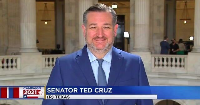 Texas Sen. Ted Cruz Spends Over $240,000 On Facebook Advertising In ...
