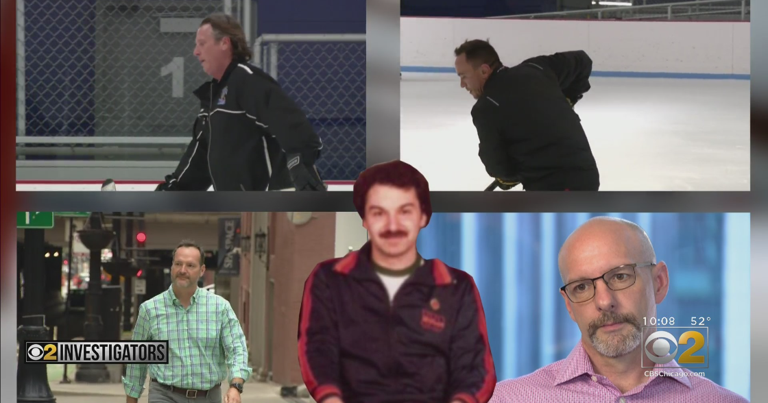 Minnesota Judge Throws Out Sex Abuse Suit Vs. Ex-Hockey Coach Thomas ...