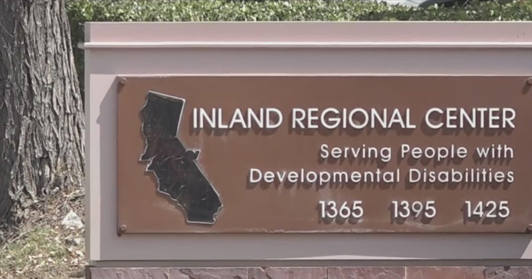 Petition Started Over Inland Regional Center Policy Requiring Employees ...