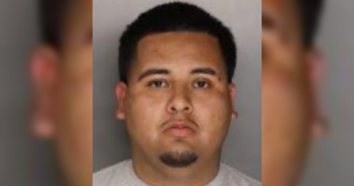 Sacramento County Man Suspected Of Selling Illegal Fireworks Arrested