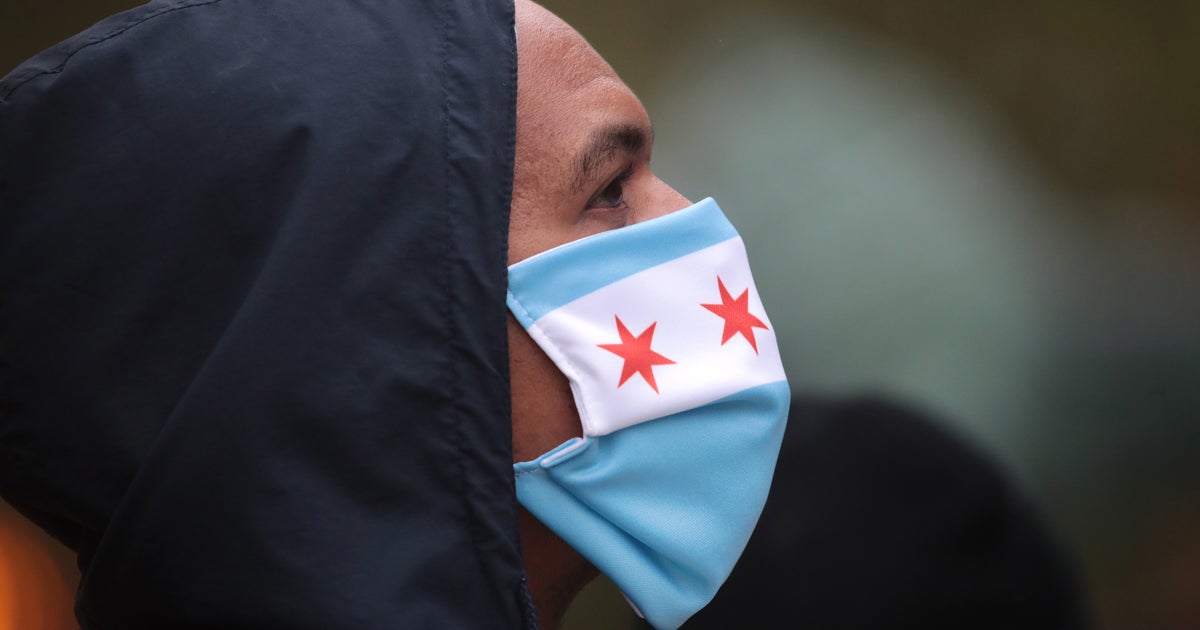 CDC to extend mask mandate for travelers, mass transit for two weeks ...