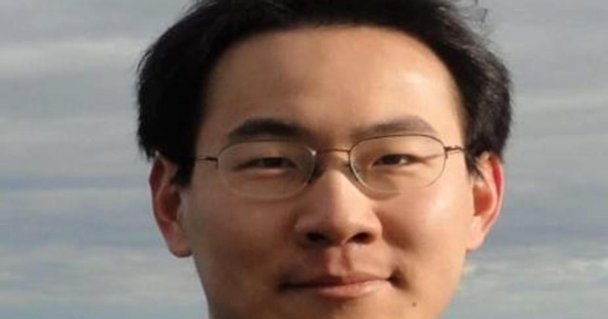 Qinxuan Pan arrested in killing of Kevin Jiang, Yale graduate student ...