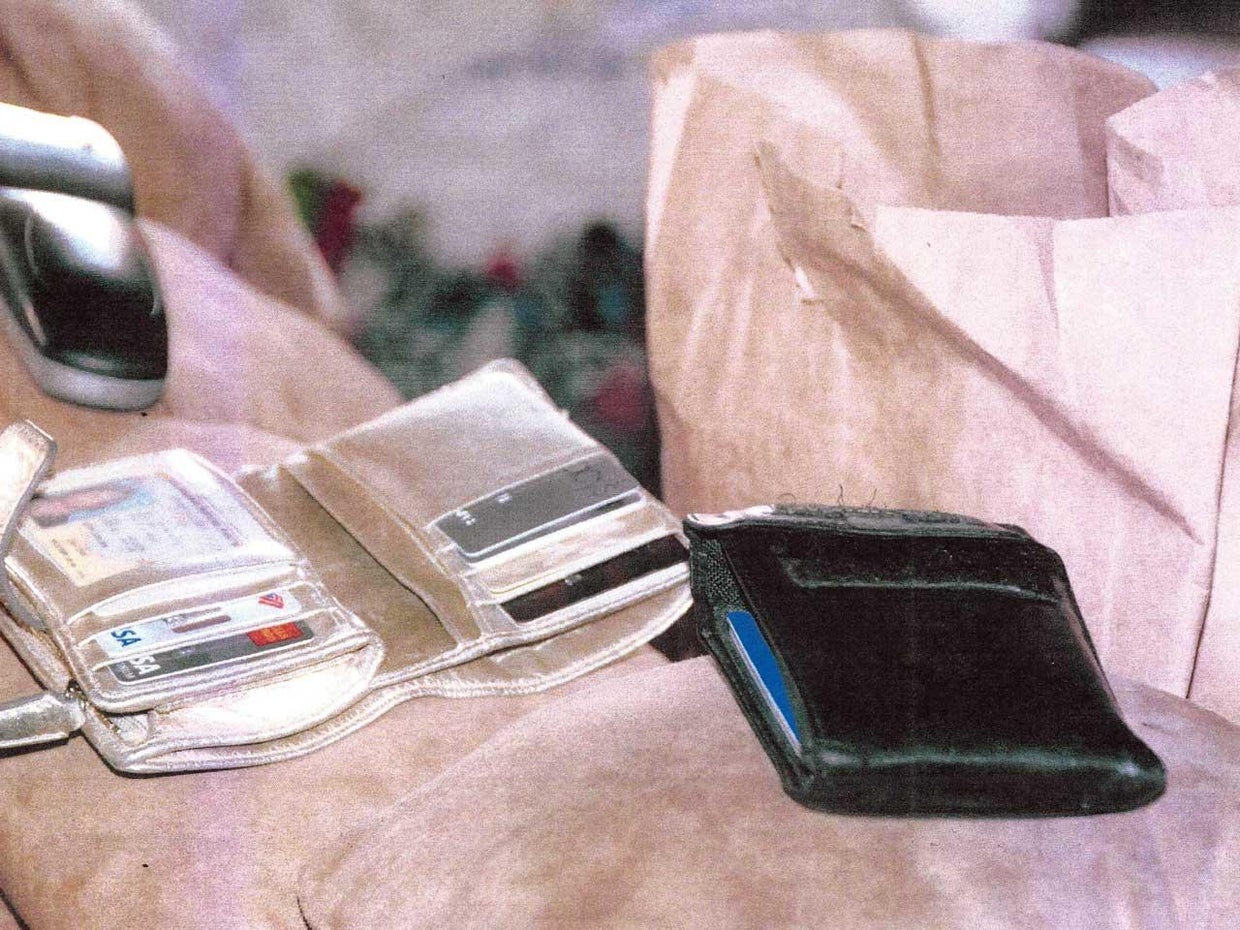 Inside the disturbing Pettit murder case