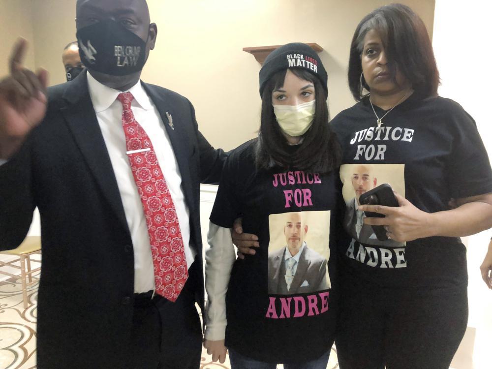 City of Columbus will pay $10 million settlement to family of Andre ...