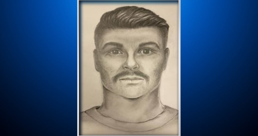 Sketch Released, Reward Offered In 2016 Double Murder In San Francisco ...