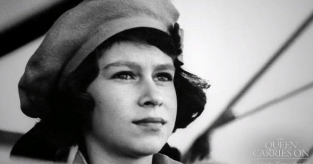 Gayle King explores the extraordinary life and reign of Queen Elizabeth ...