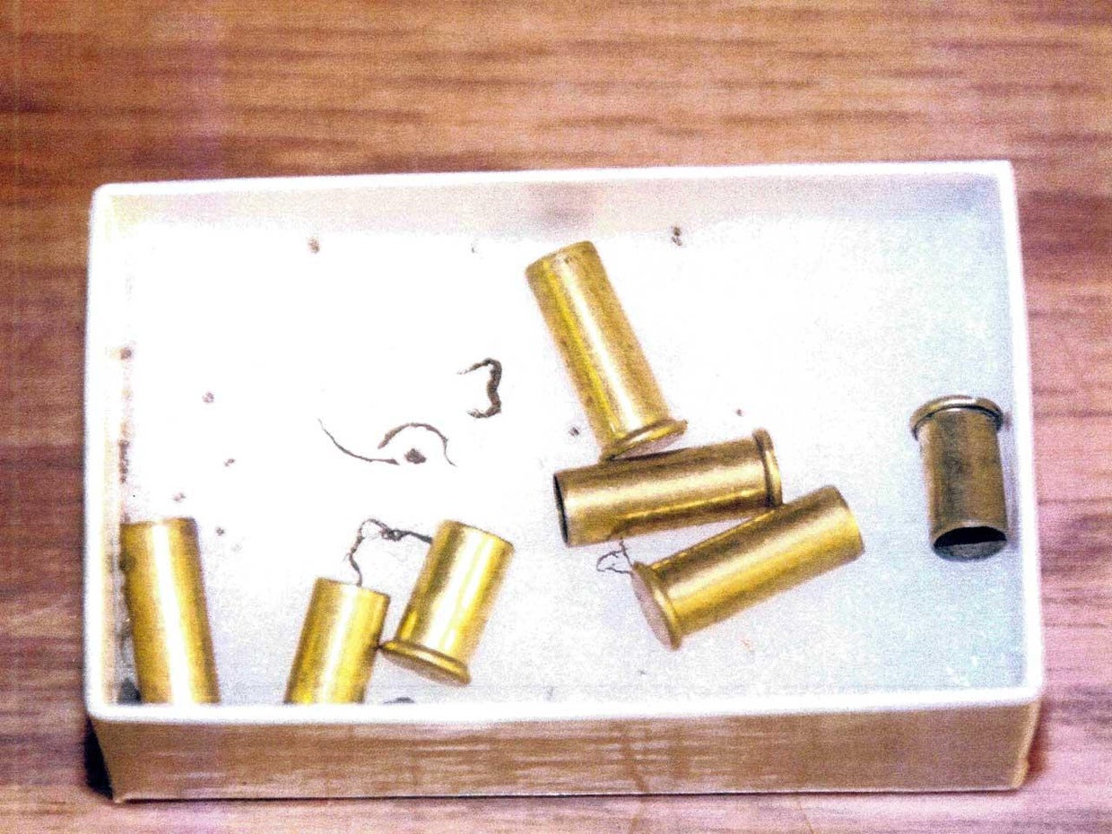 Inside the disturbing Pettit murder case