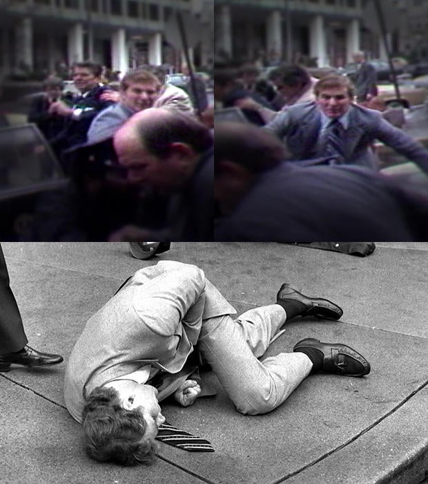 Behind the Secret Service's veil of secrecy - CBS News