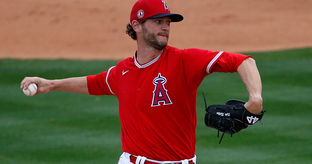 Pirates Recall Pitcher Kyle Keller From Triple-A Indianapolis - CBS ...