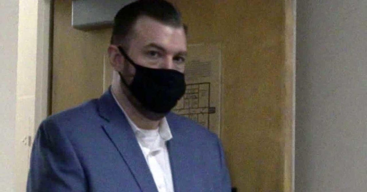 Brandon Pettit's conviction overturned in 2013 murder of his parents ...