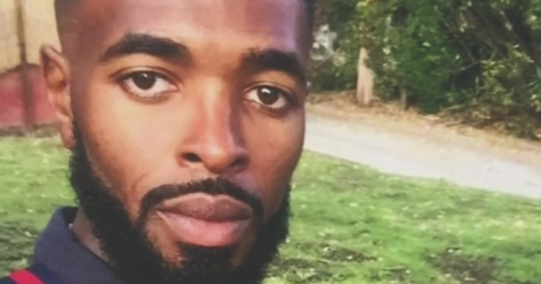 Family of Anthony McClain keeps fighting for accountability after fatal ...