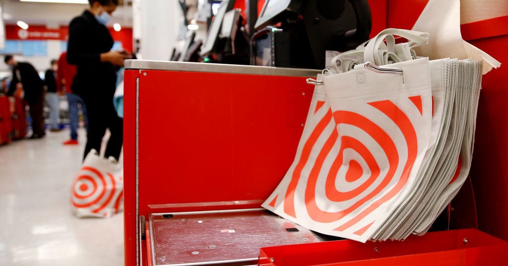 San Francisco Target Stores Cut Operating Hours Due To Retail Theft ...