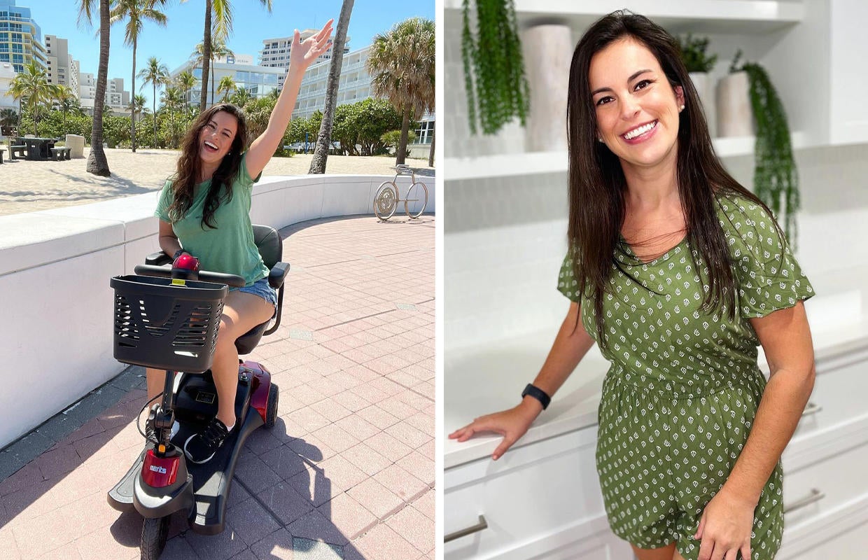 Netflix star Ryan O'Connell on portraying the "desire and humanity" of ...