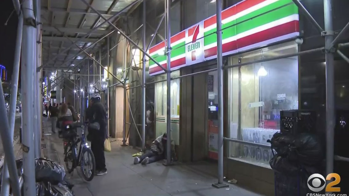 7-Eleven news - Today’s latest updates - CBS New York