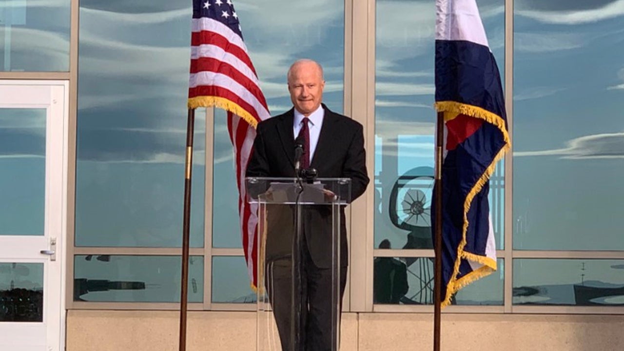 Mike Coffman news - Today’s latest updates - CBS Colorado