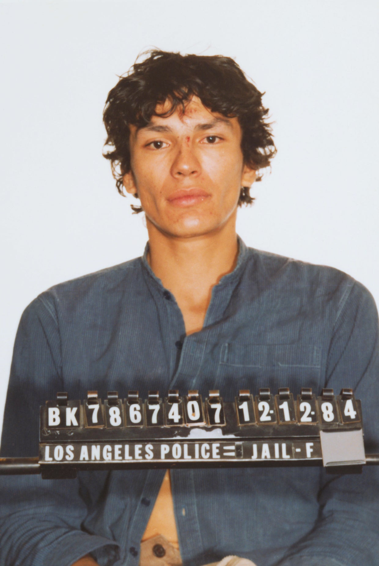 Richard Ramirez: The story, the evidence, the Night Stalker