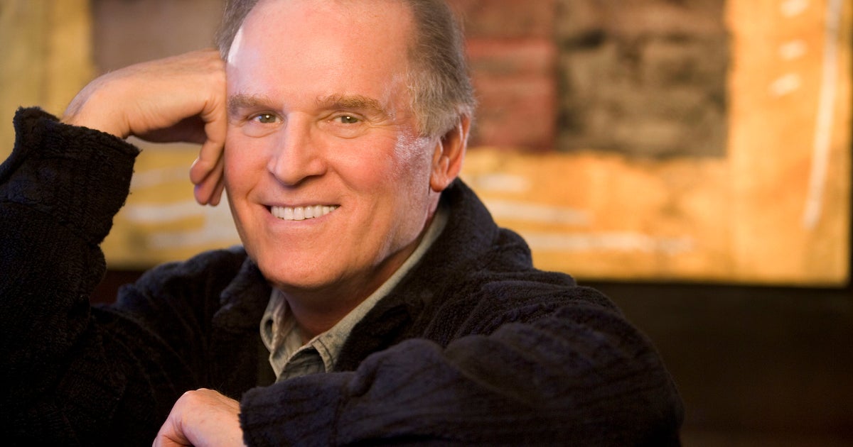 Actor Charles Grodin Dies At 86 - CBS New York