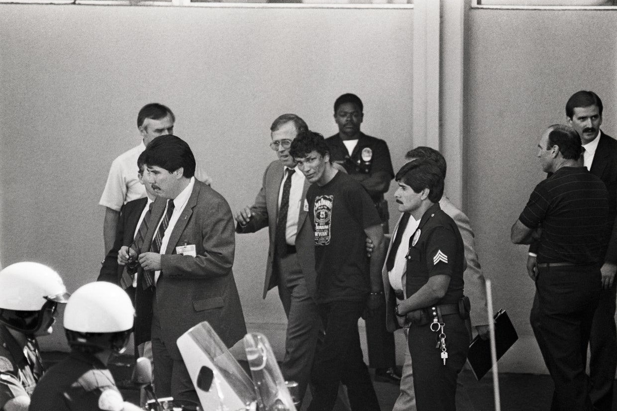 Richard Ramirez: The story, the evidence, the Night Stalker