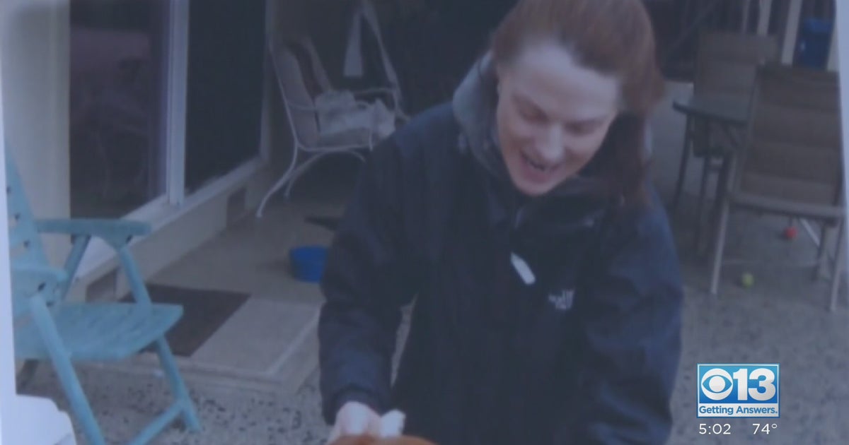 What We Know About Susan Jacobson And Her Disappearance - CBS Sacramento