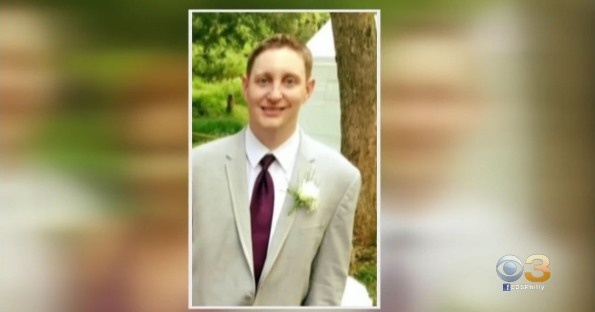 'This Should Never Happen': Family Pleading For Justice After ...