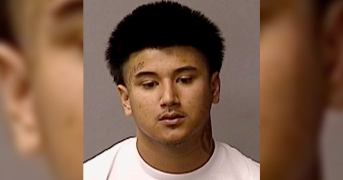 Police Arrest Turlock Man, 19, Suspected Of Pimping Minor In Undercover ...