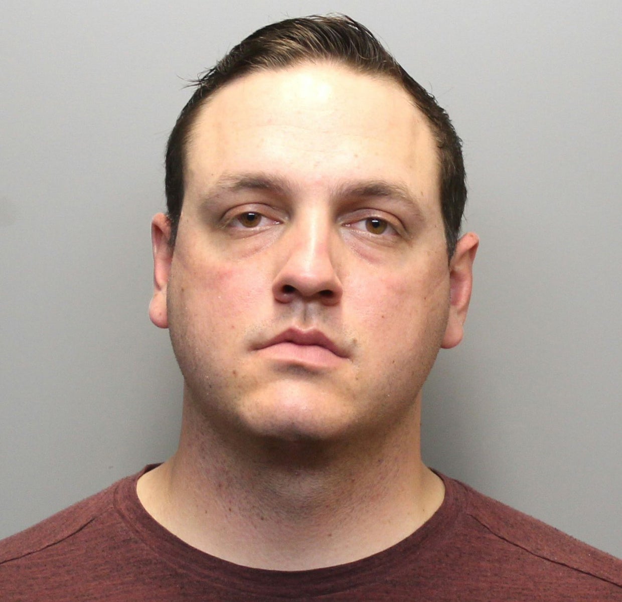 Karen Garner Arrest: 2 Former Loveland Police Officers, Austin Hopp ... Karen Garner Arrest: 2 Former Loveland Police Officers, Austin Hopp ...