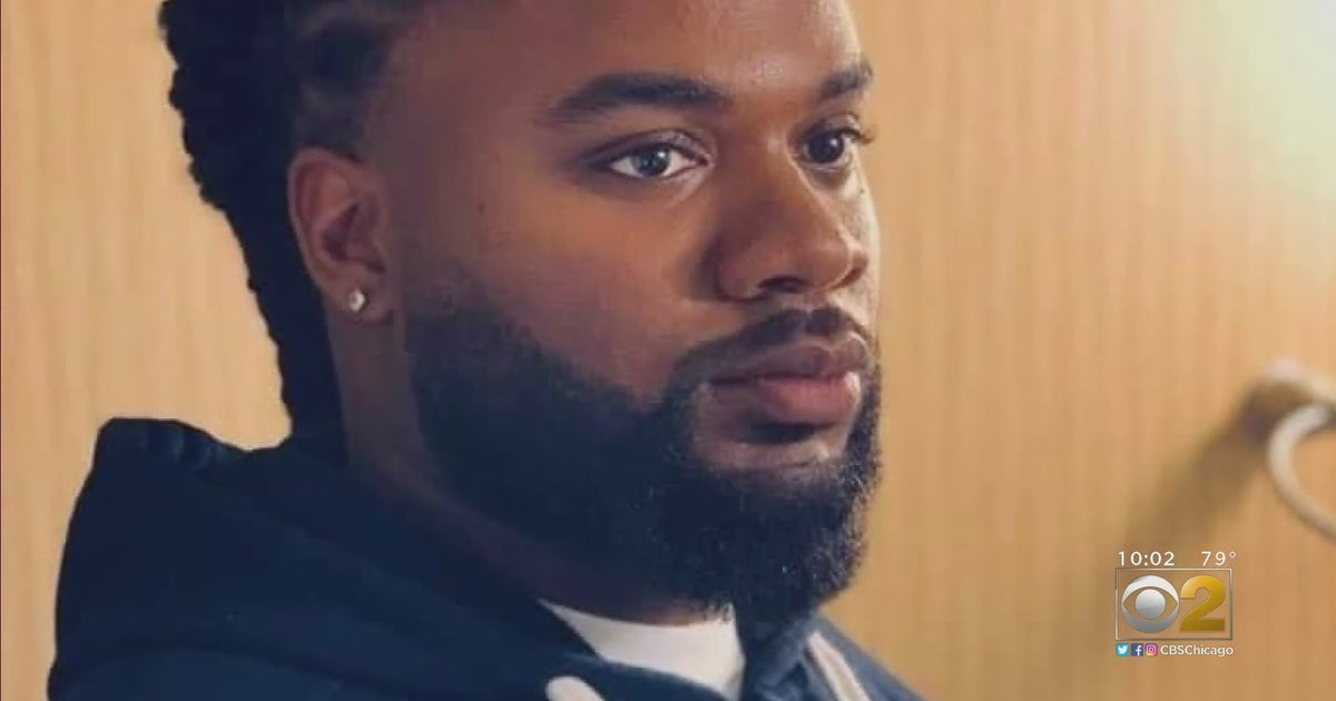 Beloved Chicago Dance Coach Verndell 'Vee' Smith Killed In Drive-By ...