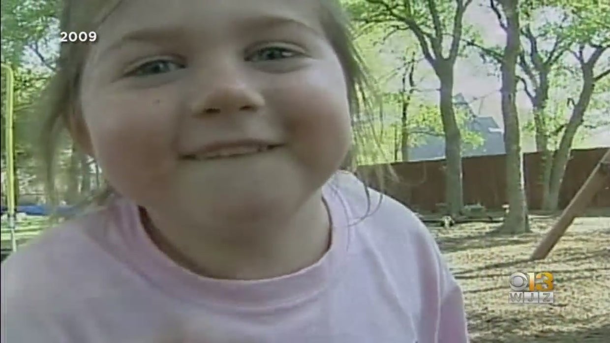 A Medical Miracle: 12 Years After Half Of Her Brain Was Removed, Jessie ...