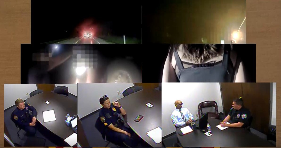 Midlothian Police Chief Responds To Investigation Into Controversial ...