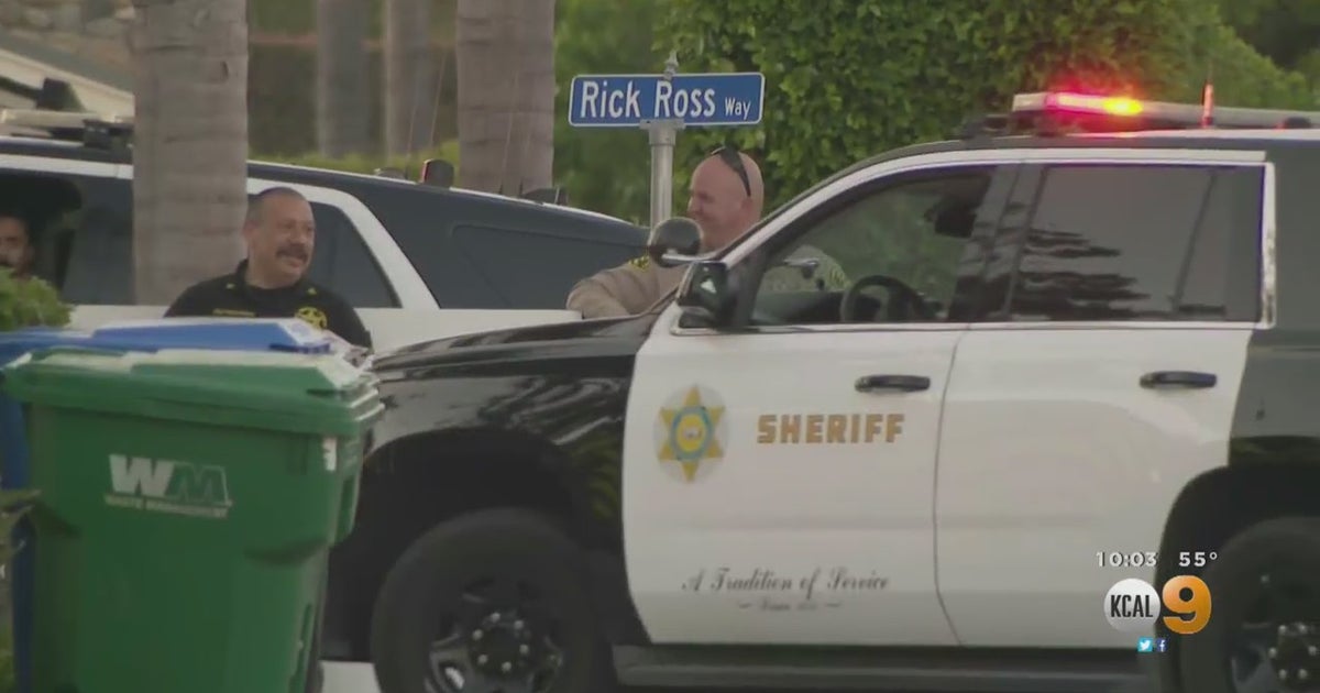 Daniel Hernandez, 29-Years-Old, Identified By Coroner As Man Shot And ...