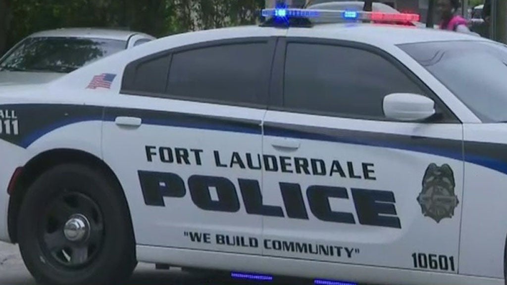 Stories About Fort Lauderdale Police - CBS Miami