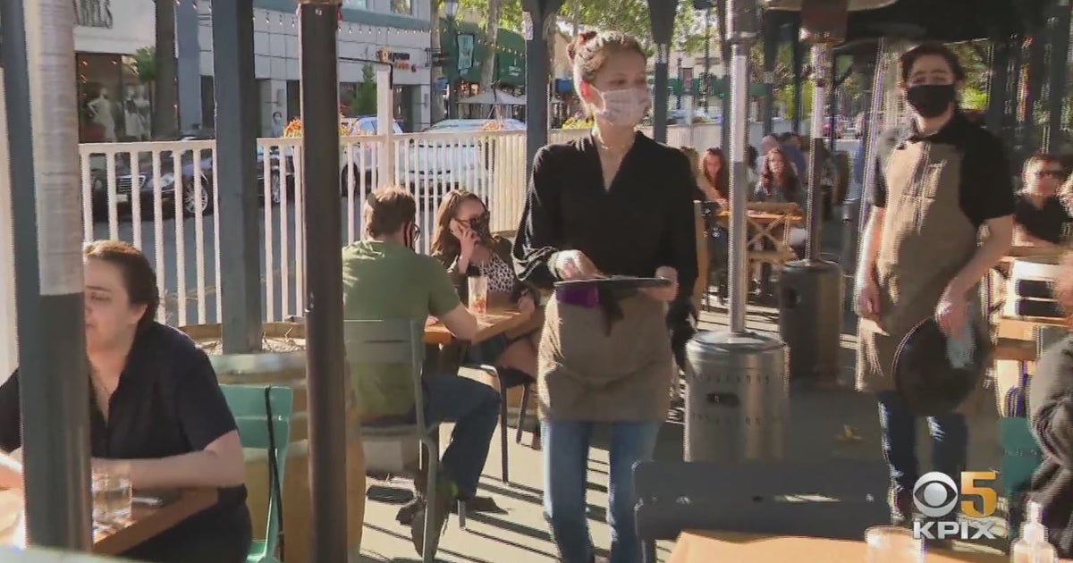 COVID Recovery: Restaurant Owners Facing Labor Shortage Woes As COVID ...