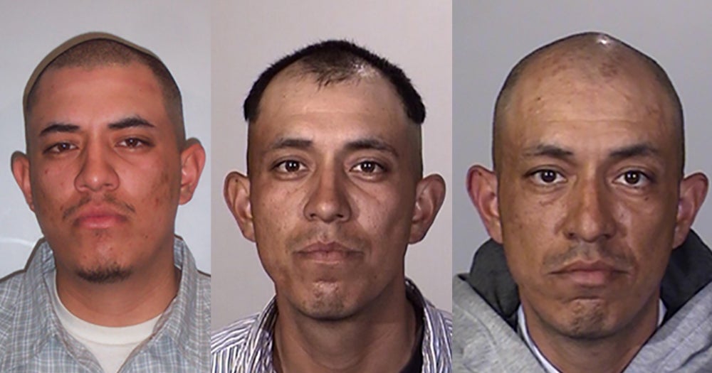Rodolfo Franco Of Oxnard Arrested In 2003, 2020 Sexual Assaults Of 3 ...
