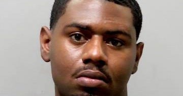 22-Year-Old Detroit Man Charged In Triple Gas Station Shooting - CBS ...