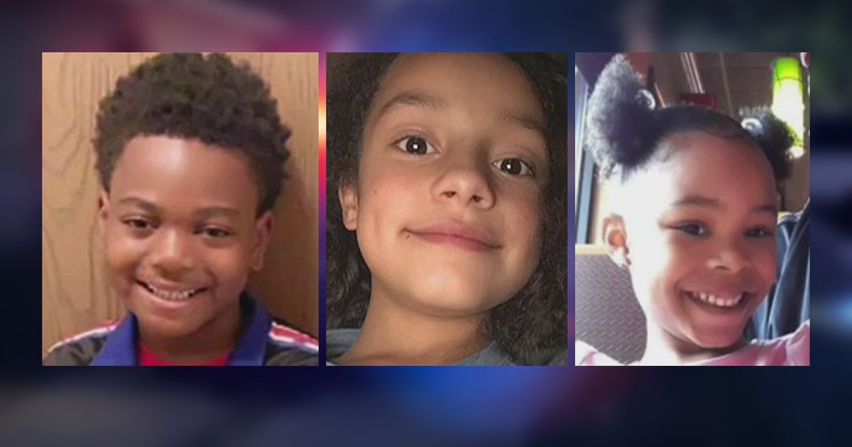 'This Silence Is Killing Our Family': $180K In Rewards Offered For ...