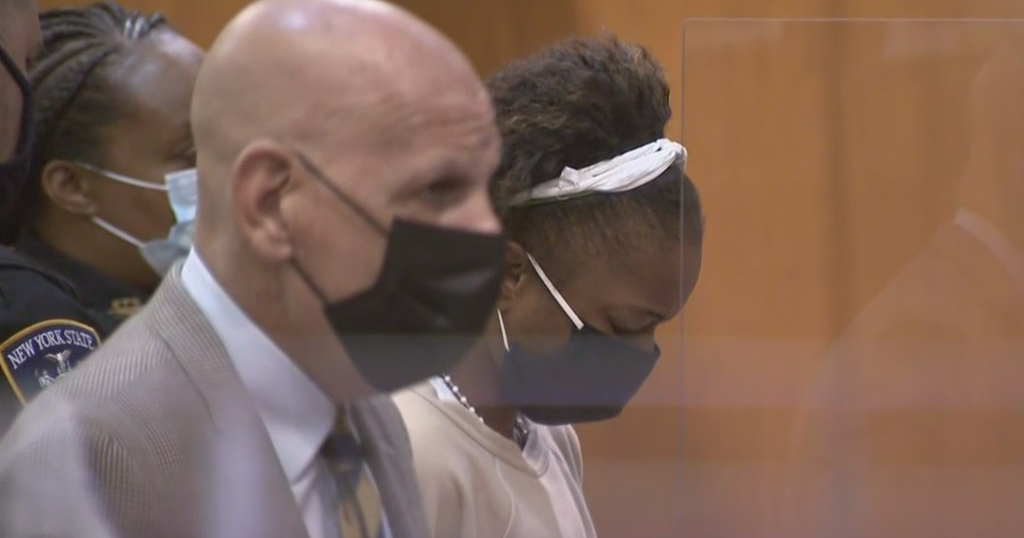 Family Of Fallen NYPD Officer Anastasios Tsakos Faces His Alleged ...