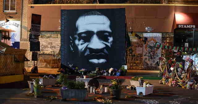 George Floyd family attorney speaks out one year after his death - CBS News