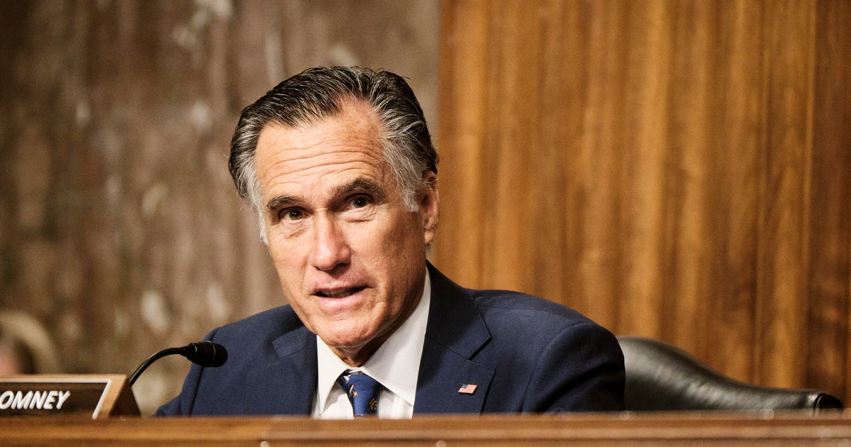 Mitt Romney: "I don't think that anybody can really assess what's going ...